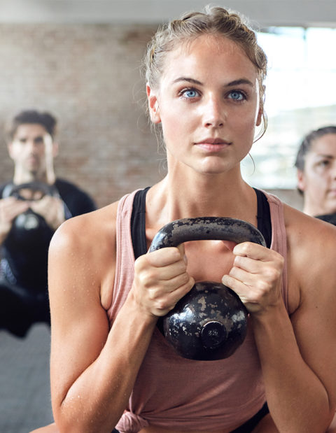 Merry Hill Spa and Gym Facilities | Motion Health Clubs