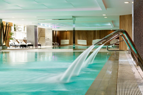 National Health Clubs & Spas | Motion Health & Leisure